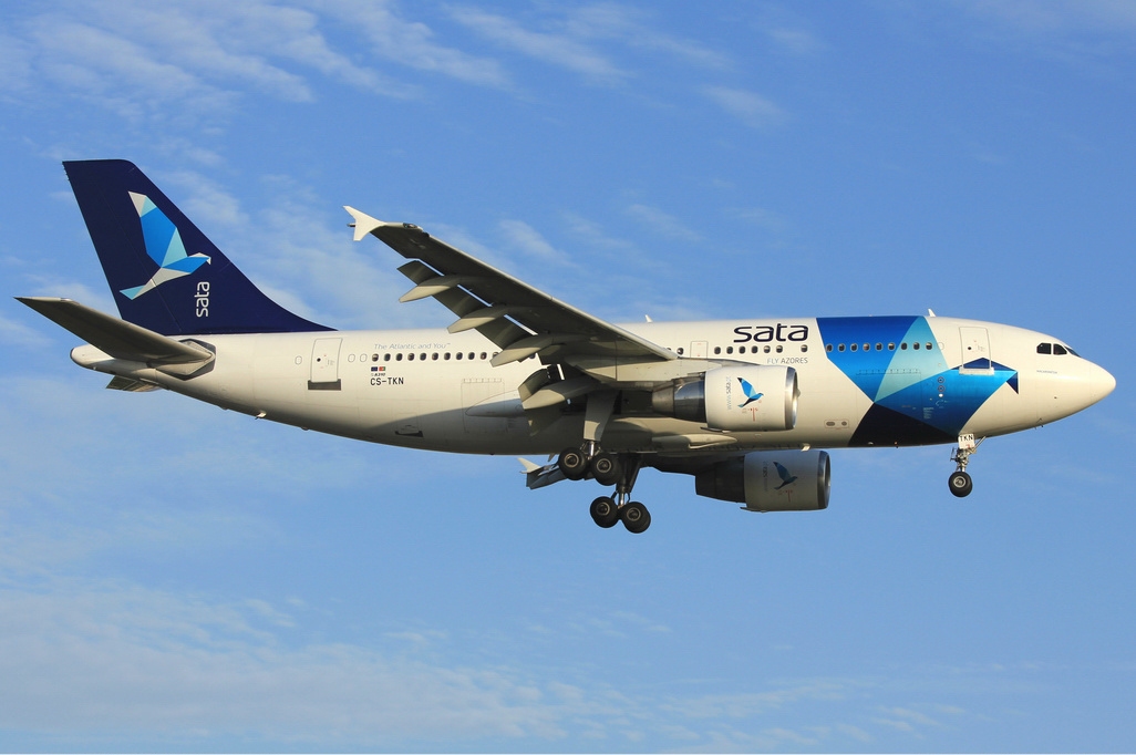 Sata Group Flights from Dublin & Cork, Cheap Sata Group Flights from ...